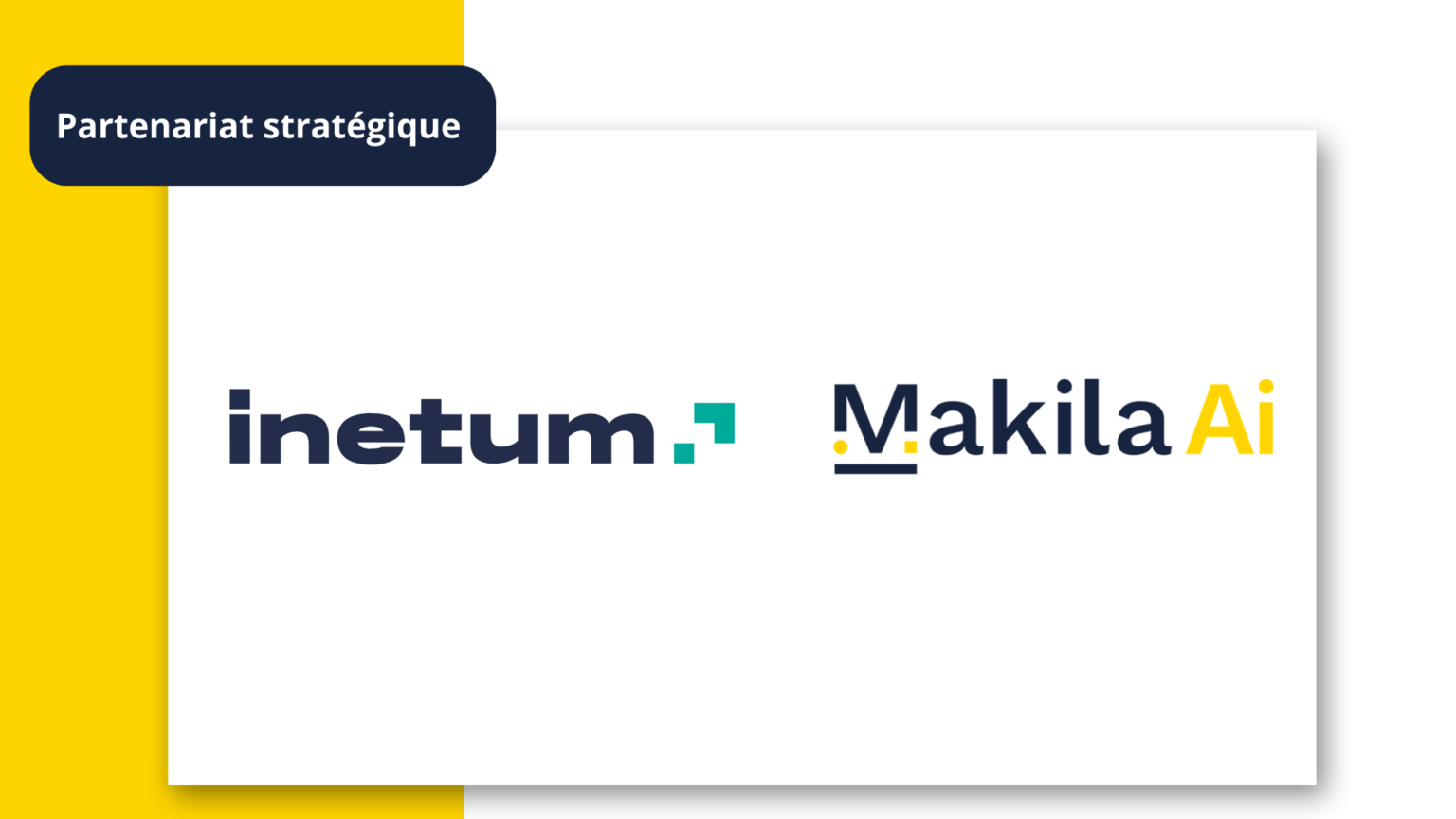 Makila AI poursuit sa lancée en Europe et annonce un partenariat ...