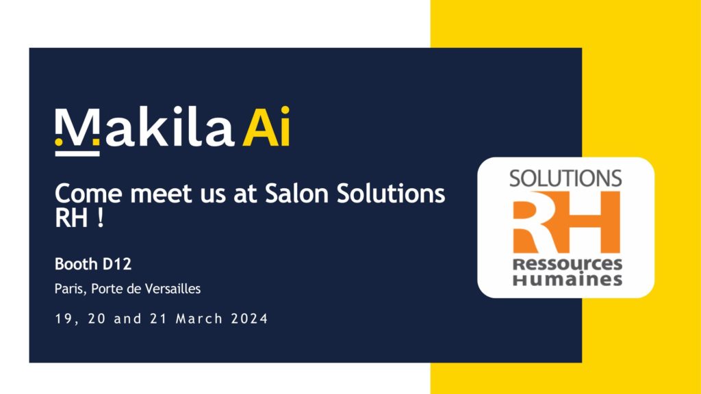 Data Management - Makila